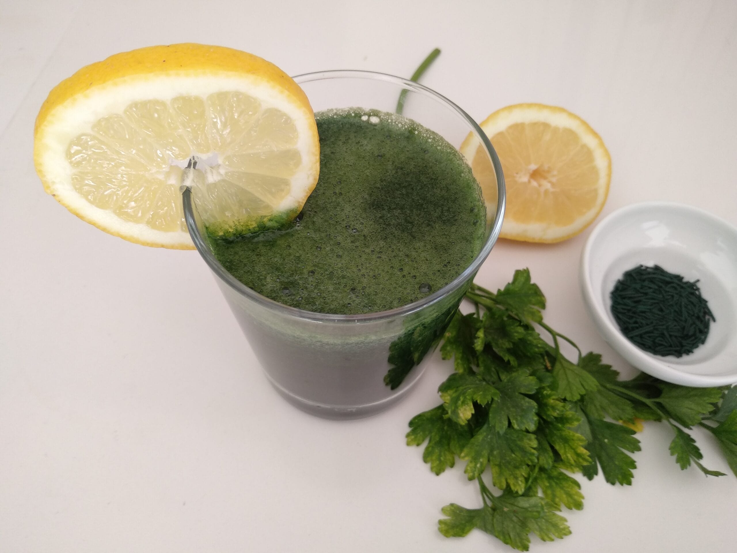 Sumo Verde – Spirulina – evagoodlife